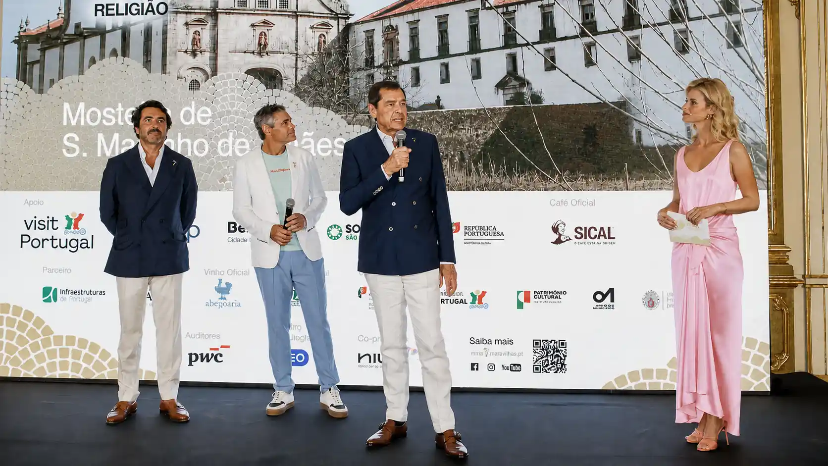 Novas 7 Maravilhas de Portugal anunciam finalistas e abrem votação ...